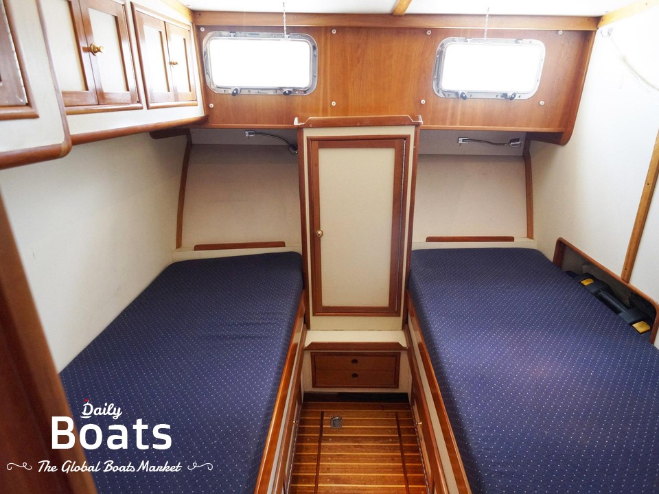 2002 Albin 45 Command Bridge for sale. View price, photos and Buy 2002 ...