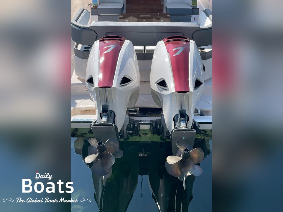 2019 Tiara Sport 38 Ls for sale. View price, photos and Buy 2019 Tiara ...