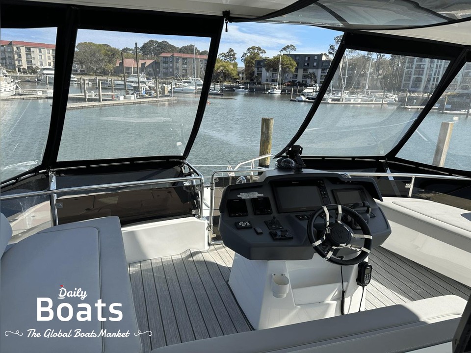 2020 Aquila 44 for sale. View price, photos and Buy 2020 Aquila 44 #496175