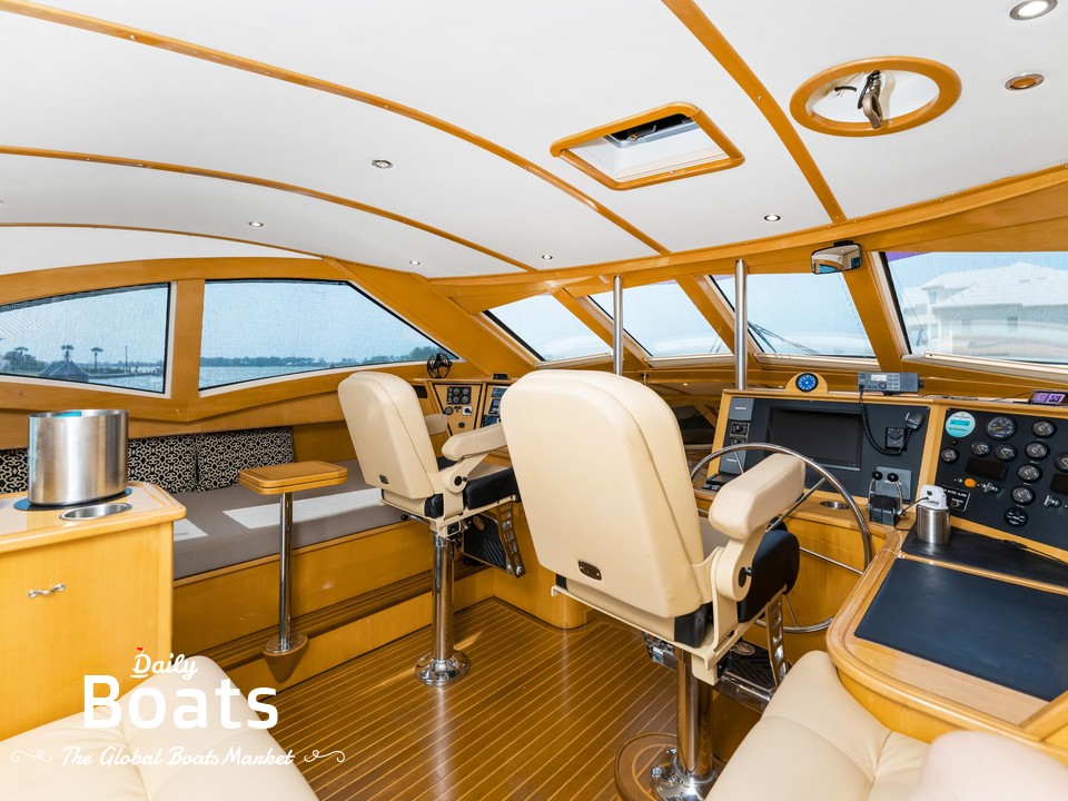 2000 Jutson 46 Lrc for sale. View price, photos and Buy 2000 Jutson 46 ...
