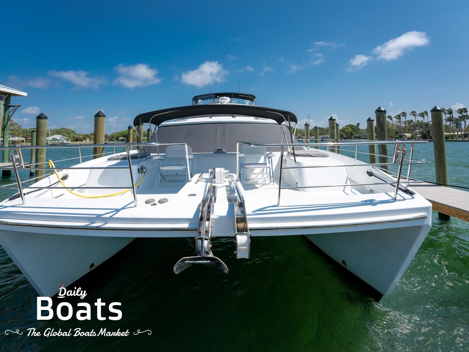 2000 Jutson 46 Lrc for sale. View price, photos and Buy 2000 Jutson 46 ...