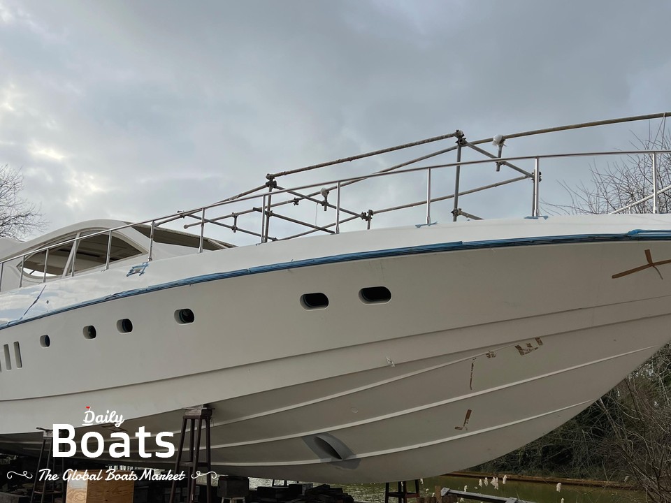 2023 Custom Scafo 24 Mt for sale. View price, photos and Buy 2023 ...