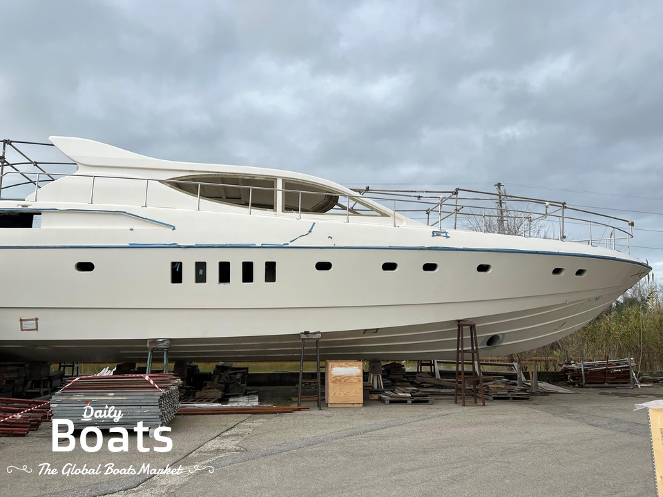 2023 Custom Scafo 24 Mt for sale. View price, photos and Buy 2023 ...