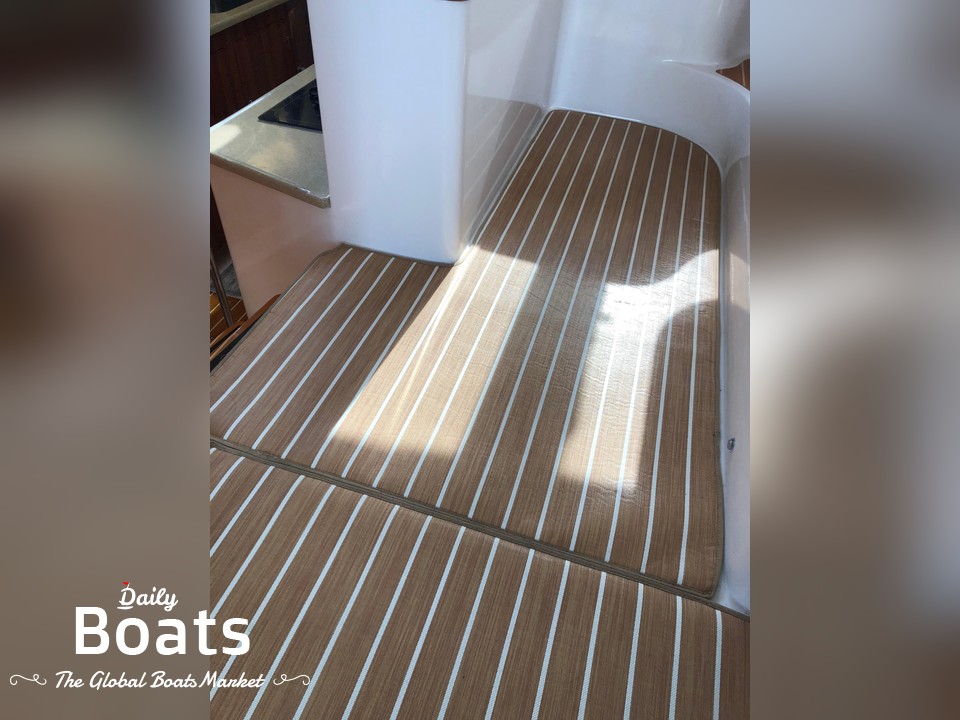 2007 PDQ Mv-41 for sale. View price, photos and Buy 2007 PDQ Mv-41 #496225