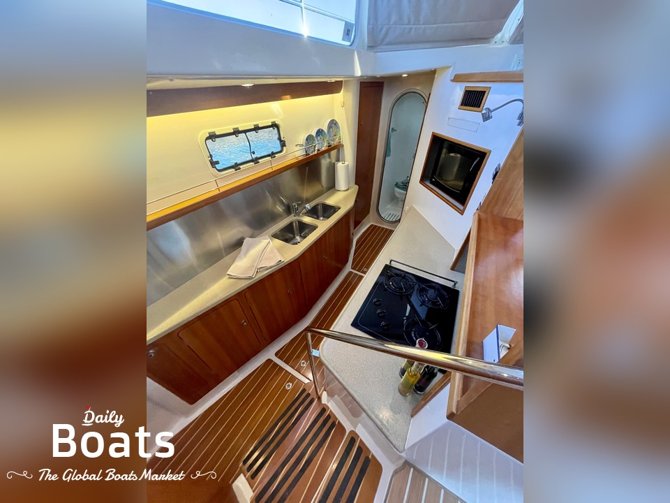 2007 PDQ Mv-41 for sale. View price, photos and Buy 2007 PDQ Mv-41 #496225