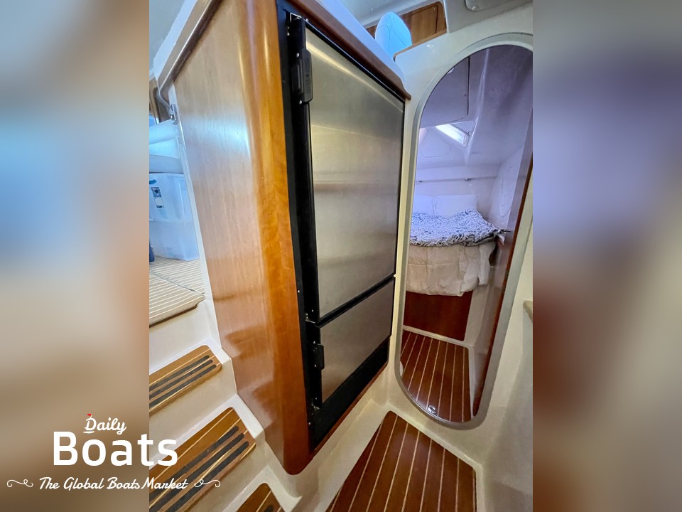 2007 PDQ Mv-41 for sale. View price, photos and Buy 2007 PDQ Mv-41 #496225