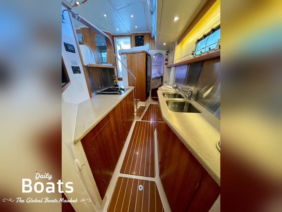 2007 PDQ Mv-41 for sale. View price, photos and Buy 2007 PDQ Mv-41 #496225