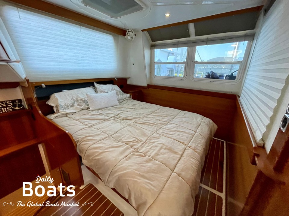 2007 PDQ Mv-41 for sale. View price, photos and Buy 2007 PDQ Mv-41 #496225