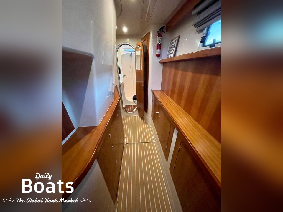 2007 PDQ Mv-41 for sale. View price, photos and Buy 2007 PDQ Mv-41 #496225