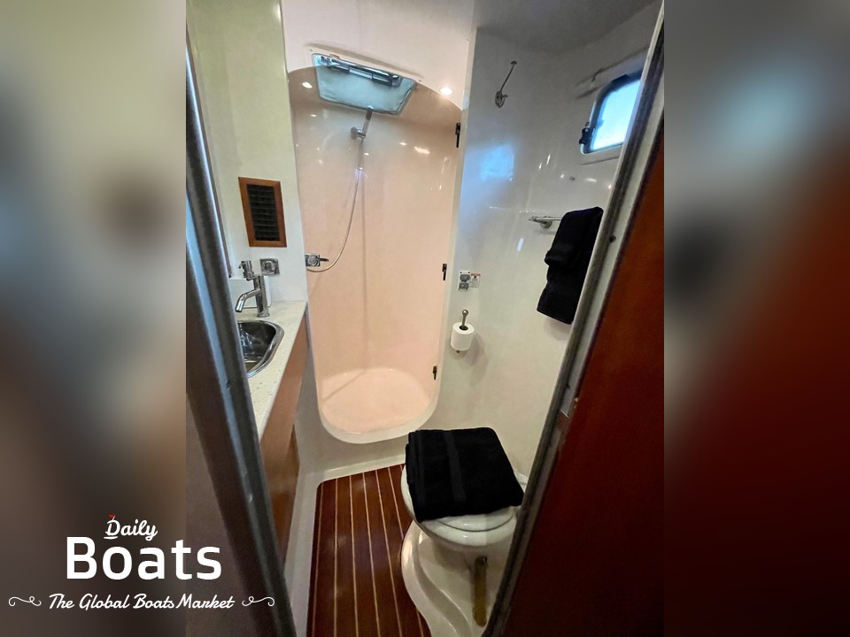 2007 PDQ Mv-41 for sale. View price, photos and Buy 2007 PDQ Mv-41 #496225