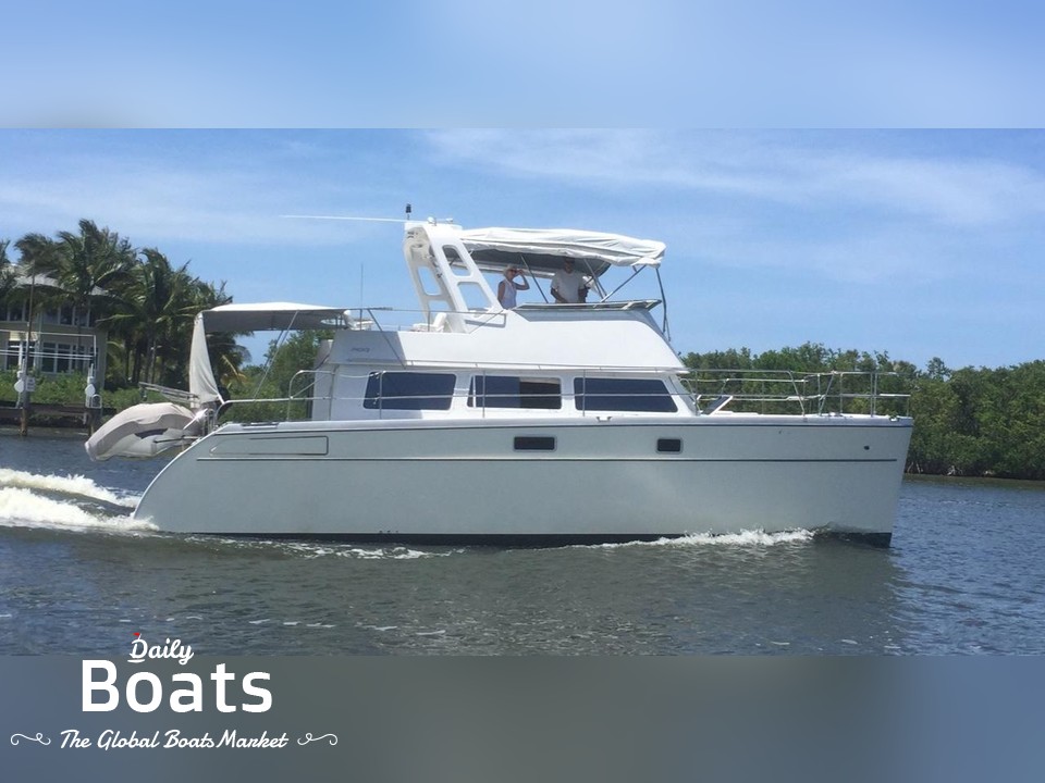 Catamarans PDQ for sale - Daily Boats
