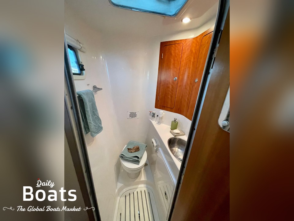 2007 PDQ Mv-41 for sale. View price, photos and Buy 2007 PDQ Mv-41 #496225