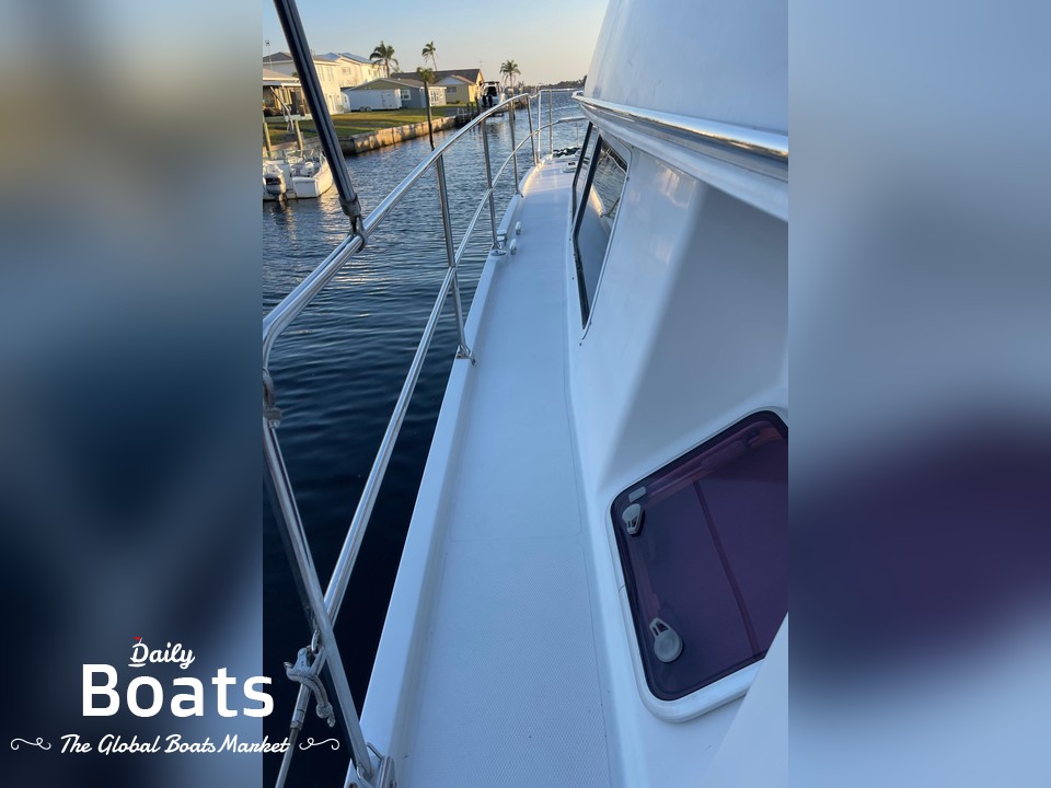 2007 PDQ Mv-41 for sale. View price, photos and Buy 2007 PDQ Mv-41 #496225