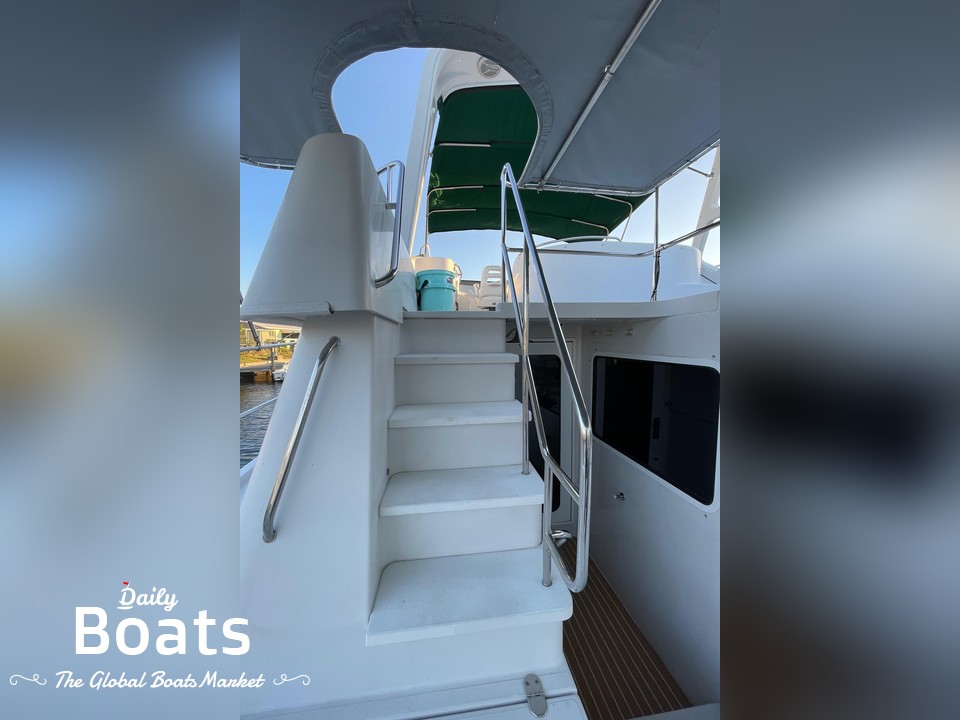 2007 PDQ Mv-41 for sale. View price, photos and Buy 2007 PDQ Mv-41 #496225