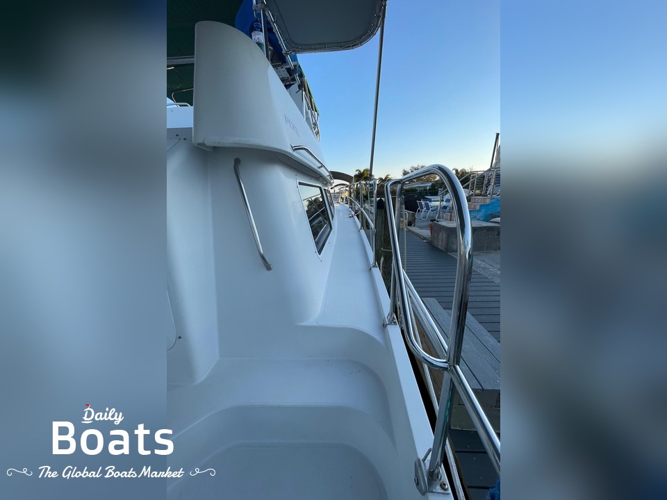 2007 PDQ Mv-41 for sale. View price, photos and Buy 2007 PDQ Mv-41 #496225