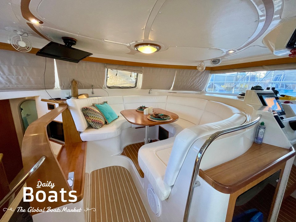 2007 PDQ Mv-41 for sale. View price, photos and Buy 2007 PDQ Mv-41 #496225