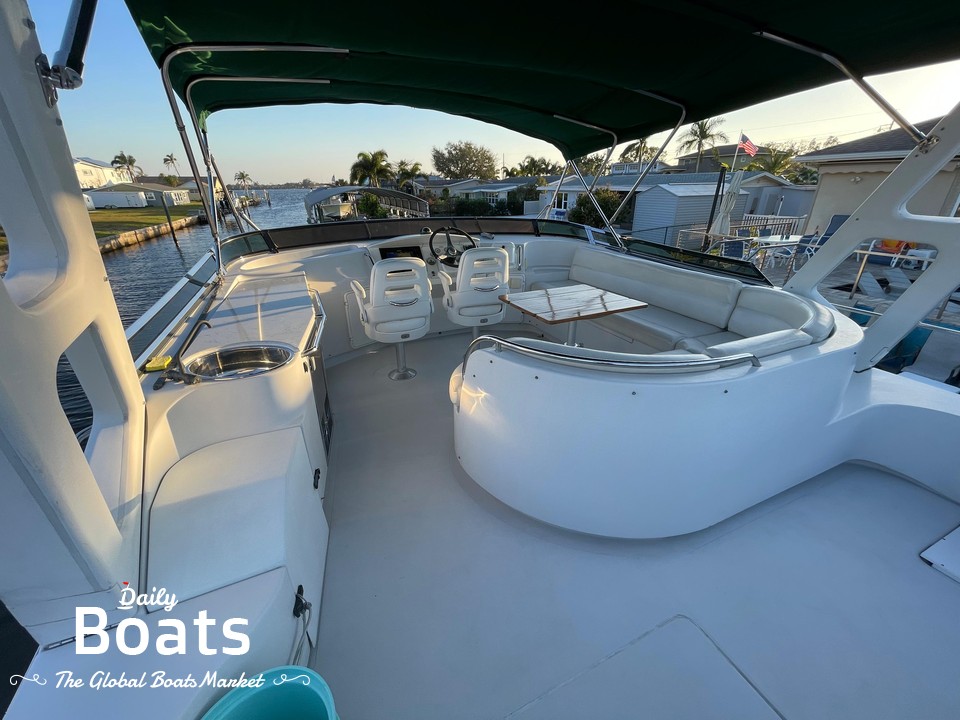 2007 PDQ Mv-41 for sale. View price, photos and Buy 2007 PDQ Mv-41 #496225