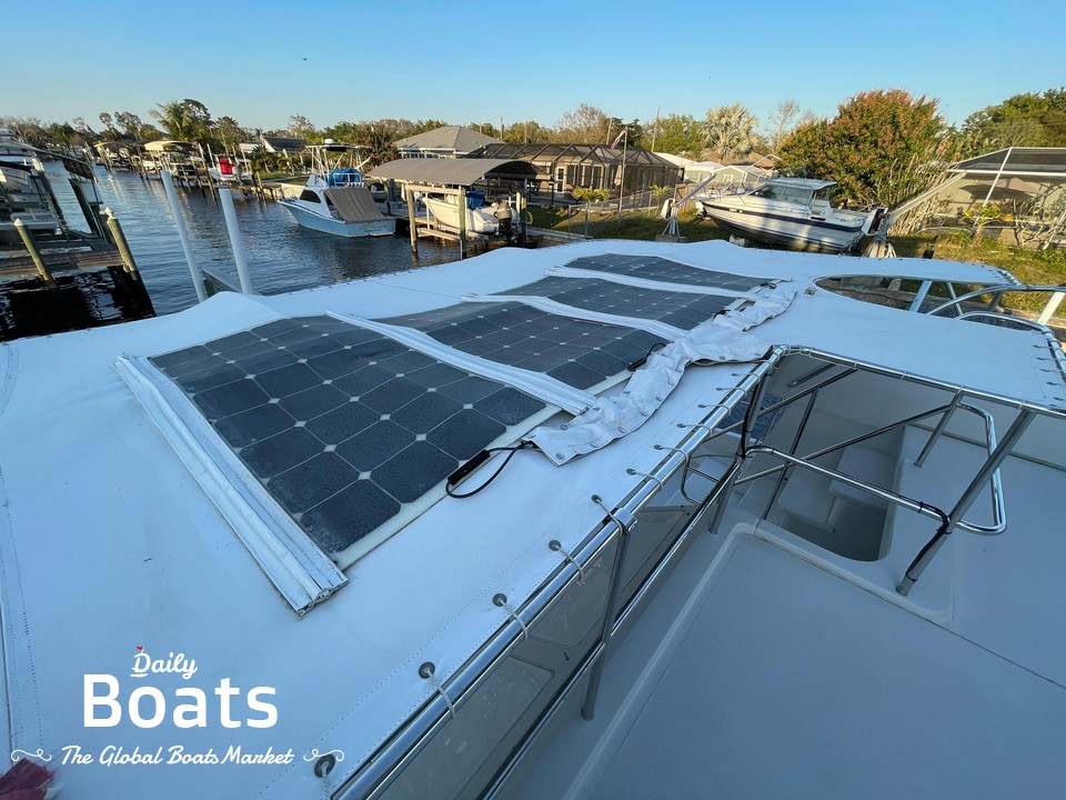 2007 PDQ Mv-41 for sale. View price, photos and Buy 2007 PDQ Mv-41 #496225