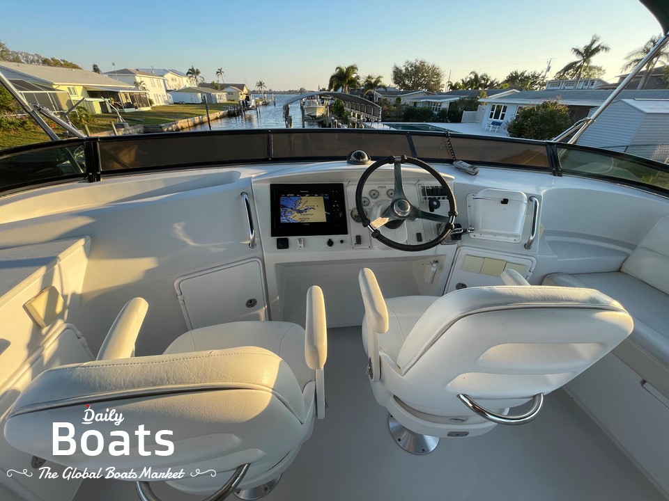 2007 PDQ Mv-41 for sale. View price, photos and Buy 2007 PDQ Mv-41 #496225