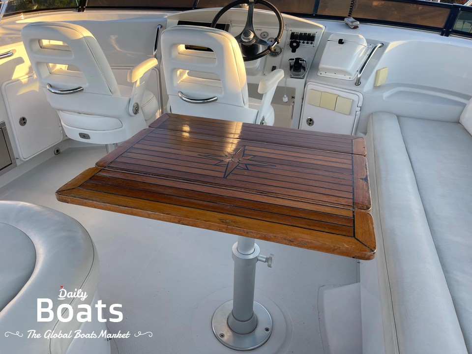 2007 PDQ Mv-41 for sale. View price, photos and Buy 2007 PDQ Mv-41 #496225