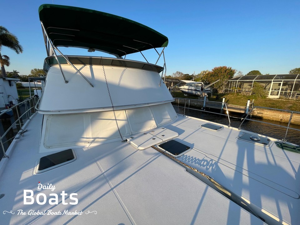 2007 PDQ Mv-41 for sale. View price, photos and Buy 2007 PDQ Mv-41 #496225