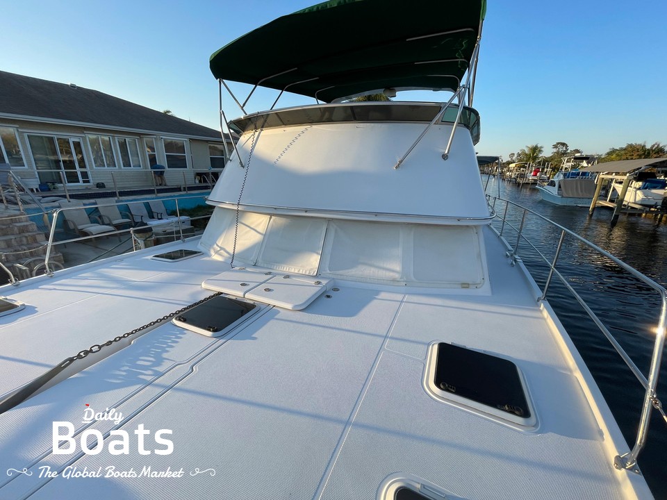 2007 PDQ Mv-41 for sale. View price, photos and Buy 2007 PDQ Mv-41 #496225