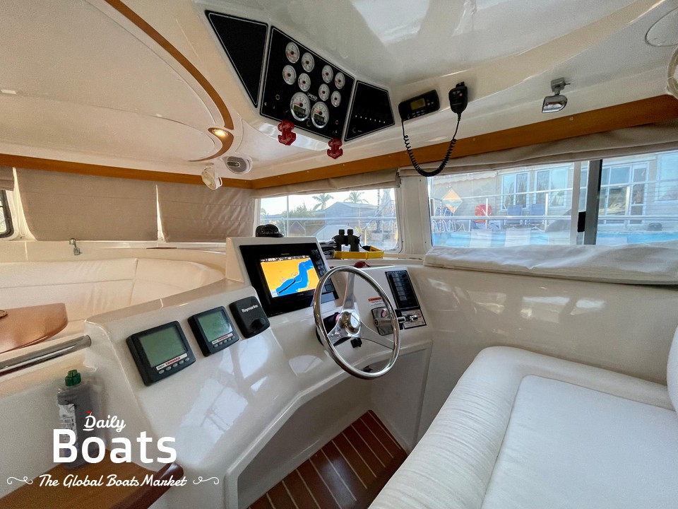 2007 PDQ Mv-41 for sale. View price, photos and Buy 2007 PDQ Mv-41 #496225