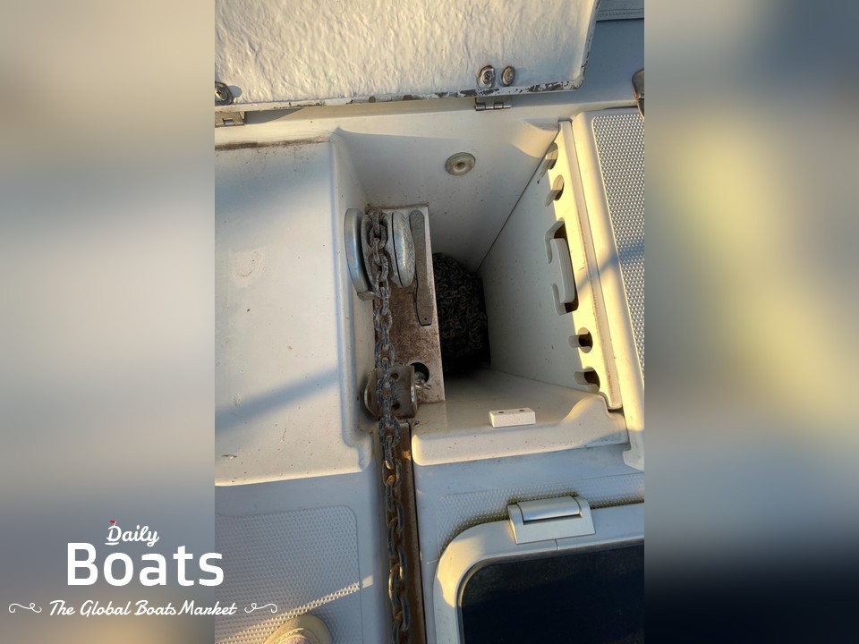 2007 PDQ Mv-41 for sale. View price, photos and Buy 2007 PDQ Mv-41 #496225