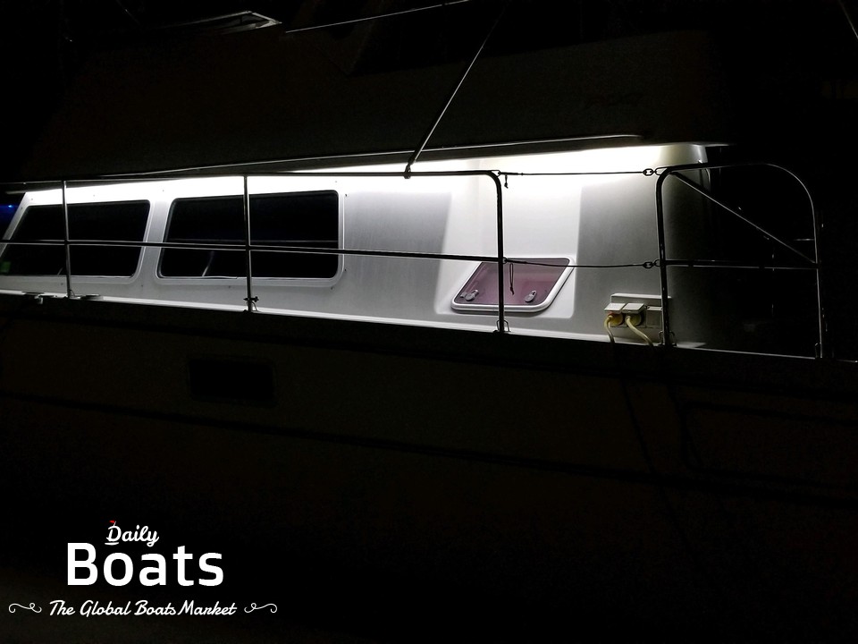 2007 PDQ Mv-41 for sale. View price, photos and Buy 2007 PDQ Mv-41 #496225