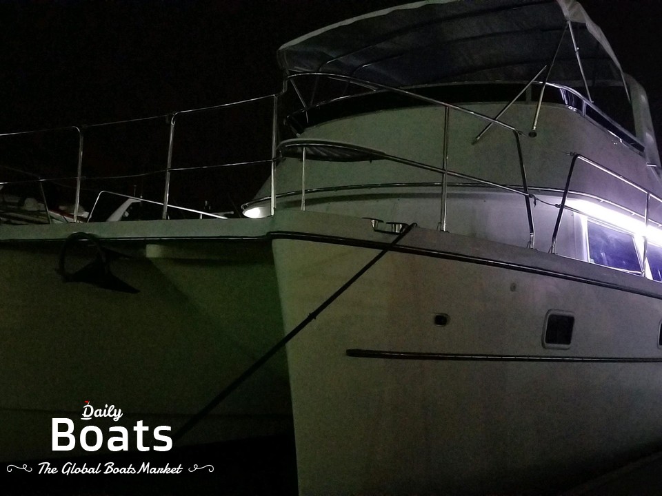 2007 PDQ Mv-41 for sale. View price, photos and Buy 2007 PDQ Mv-41 #496225