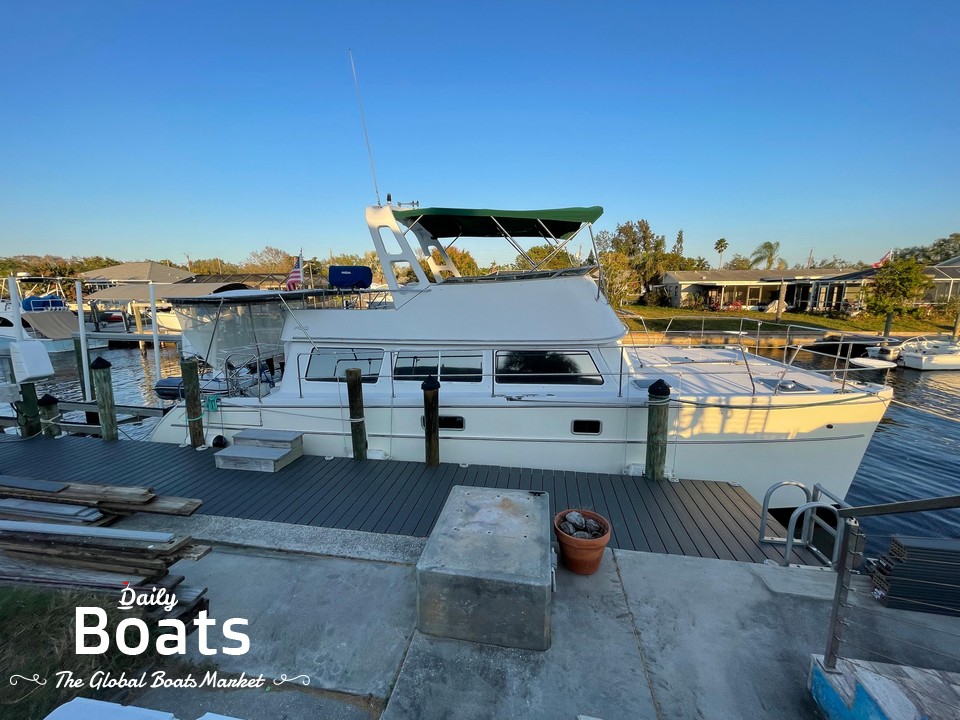 2007 PDQ Mv-41 for sale. View price, photos and Buy 2007 PDQ Mv-41 #496225