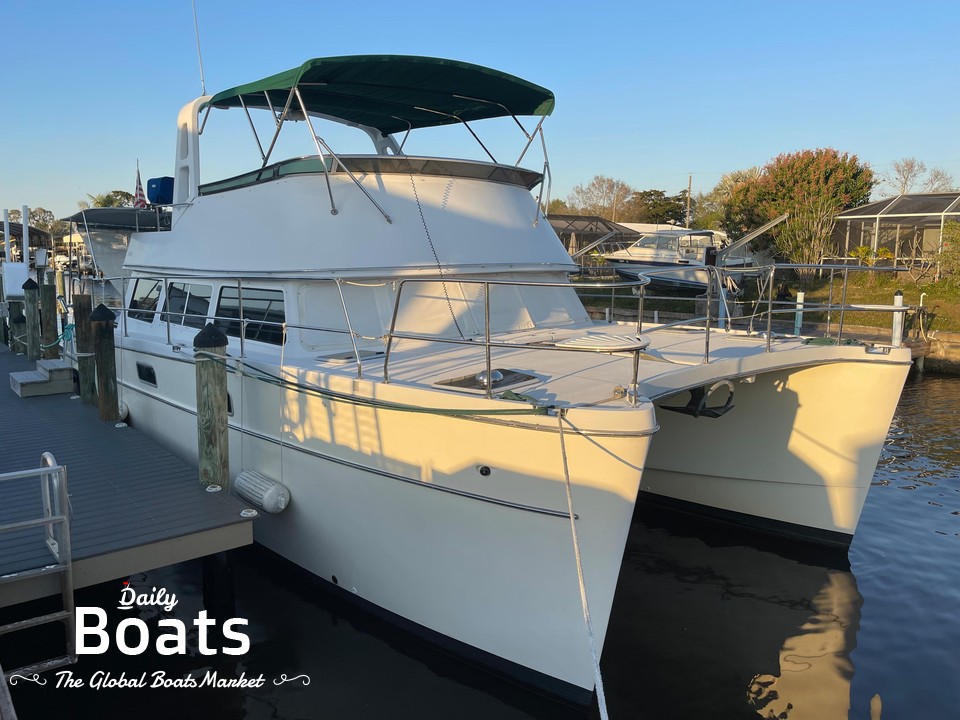 2007 PDQ Mv-41 for sale. View price, photos and Buy 2007 PDQ Mv-41 #496225