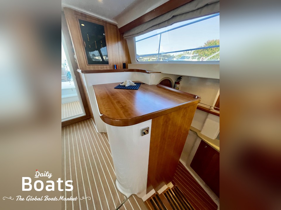 2007 PDQ Mv-41 for sale. View price, photos and Buy 2007 PDQ Mv-41 #496225