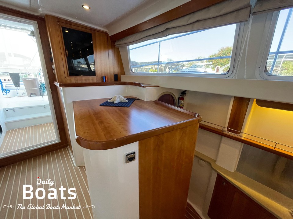 2007 PDQ Mv-41 for sale. View price, photos and Buy 2007 PDQ Mv-41 #496225