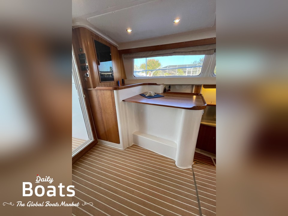 2007 PDQ Mv-41 for sale. View price, photos and Buy 2007 PDQ Mv-41 #496225