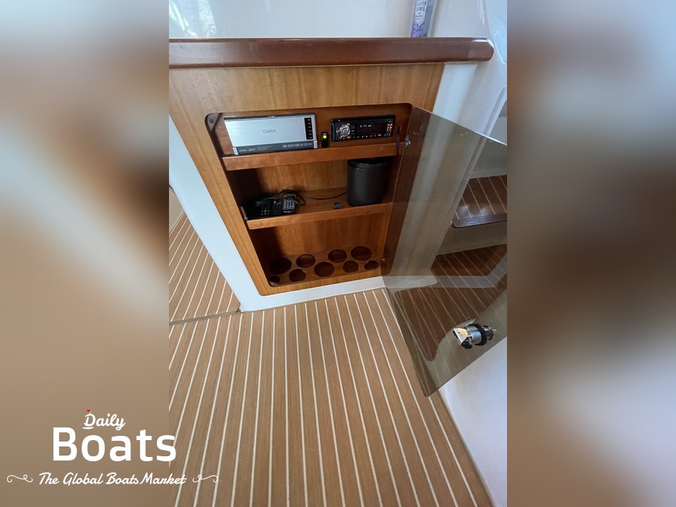 2007 PDQ Mv-41 for sale. View price, photos and Buy 2007 PDQ Mv-41 #496225