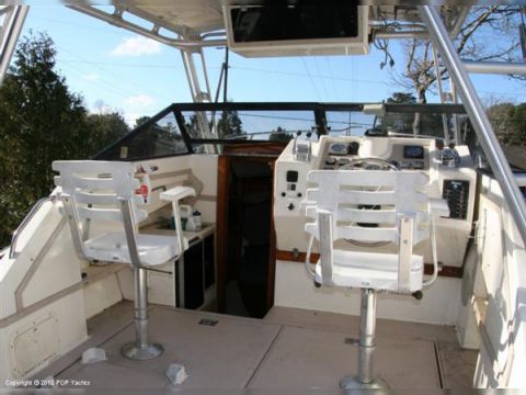 1992 Albemarle 27 Express for sale. View price, photos and Buy 1992 ...