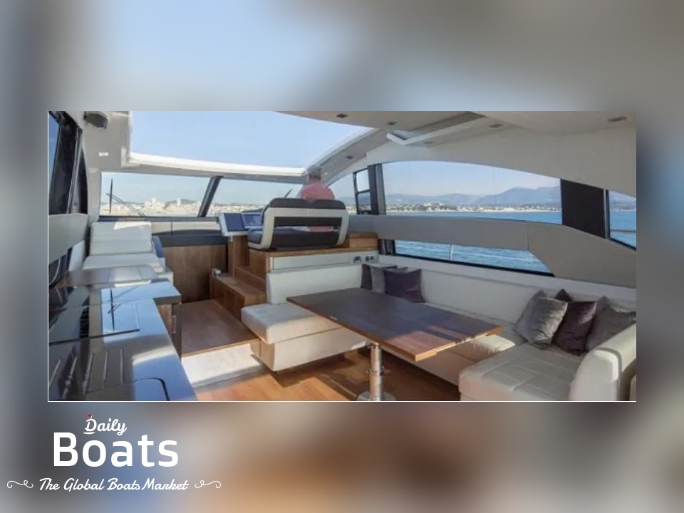 2012 Fairline Targa 50 Gt for sale. View price, photos and Buy 2012 ...