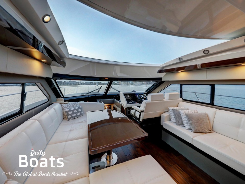 2018 Carver C52 Coupe for sale. View price, photos and Buy 2018 Carver ...