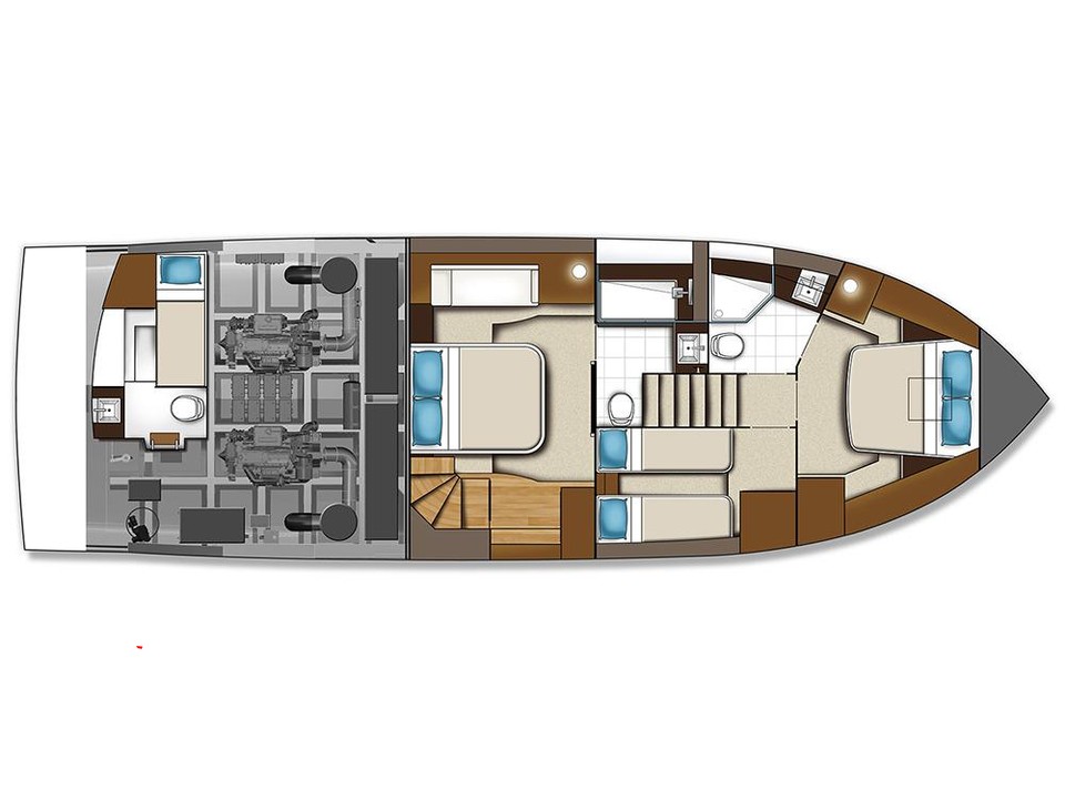 2018 Carver C52 Coupe for sale. View price, photos and Buy 2018 Carver ...