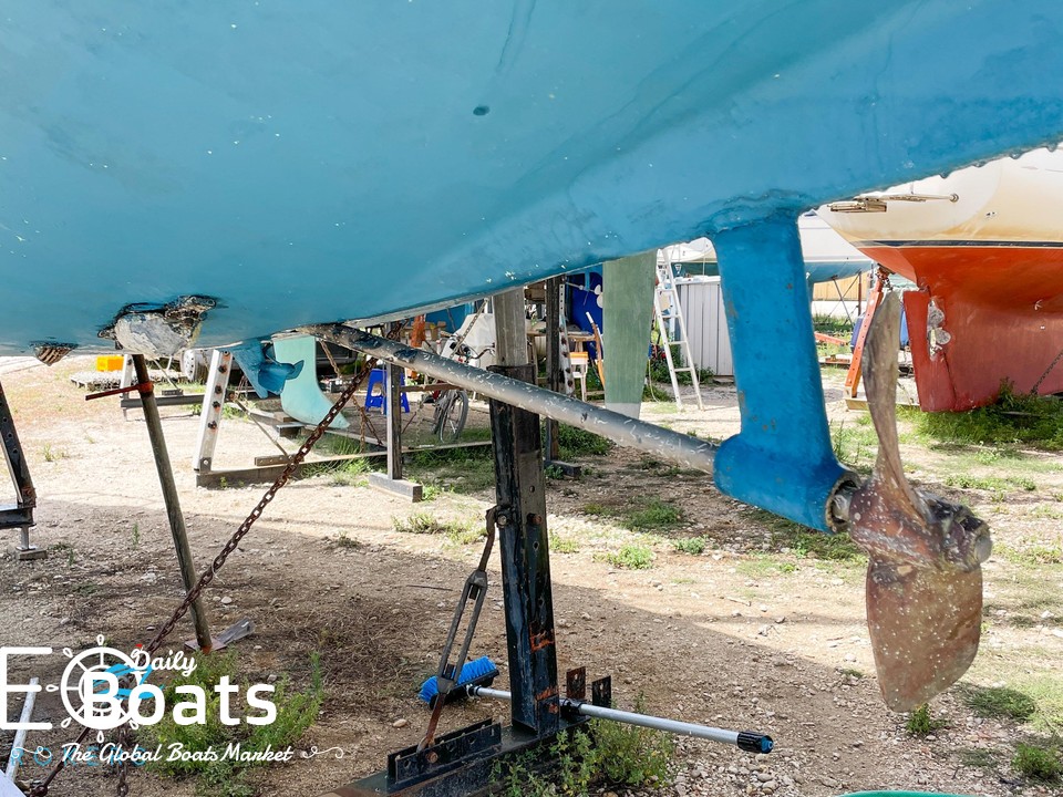 1984 Westerly Merlin for sale. View price, photos and Buy 1984 Westerly ...