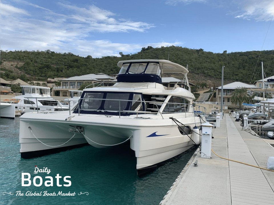 2016 Aquila 48 for sale. View price, photos and Buy 2016 Aquila 48 #496280