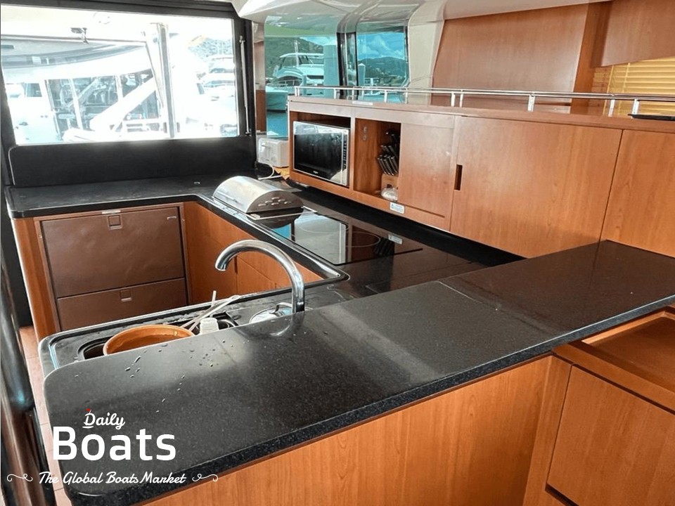 2016 Aquila 48 for sale. View price, photos and Buy 2016 Aquila 48 #496280