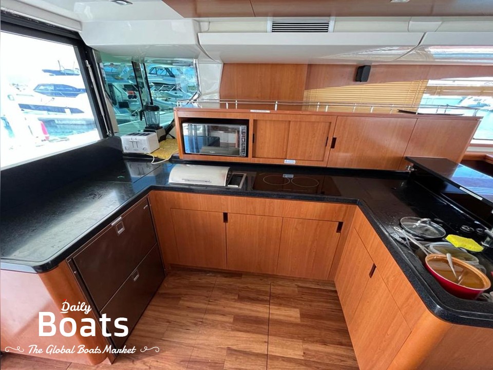 2016 Aquila 48 for sale. View price, photos and Buy 2016 Aquila 48 #496280