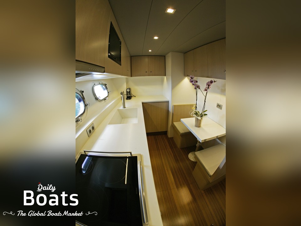 2001 Baia Panther 80 for sale. View price, photos and Buy 2001 Baia ...