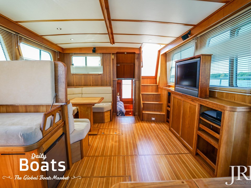 2007 Sabre 47 for sale. View price, photos and Buy 2007 Sabre 47 #496285