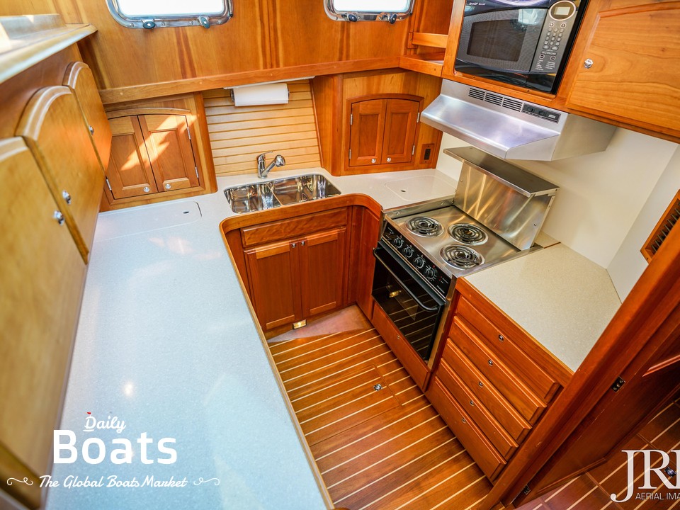 2007 Sabre 47 for sale. View price, photos and Buy 2007 Sabre 47 #496285