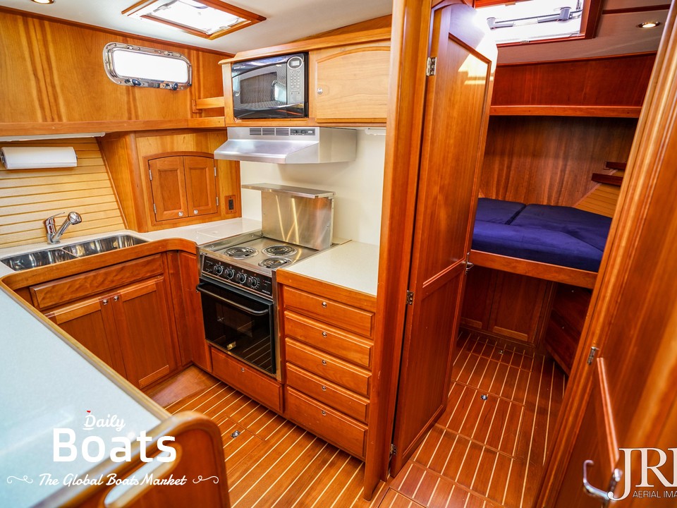 2007 Sabre 47 for sale. View price, photos and Buy 2007 Sabre 47 #496285