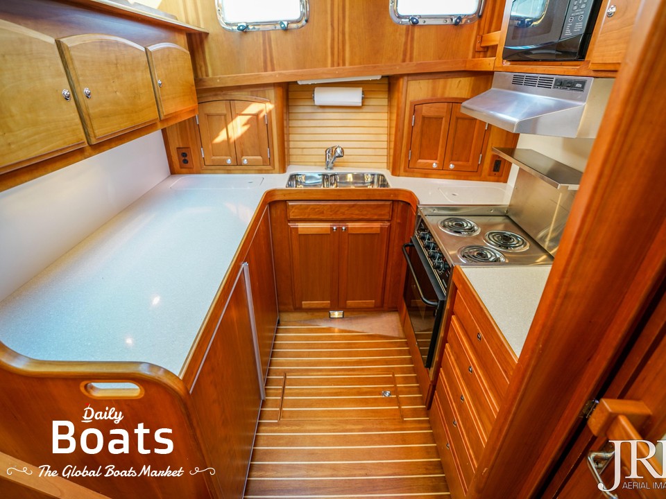 2007 Sabre 47 for sale. View price, photos and Buy 2007 Sabre 47 #496285