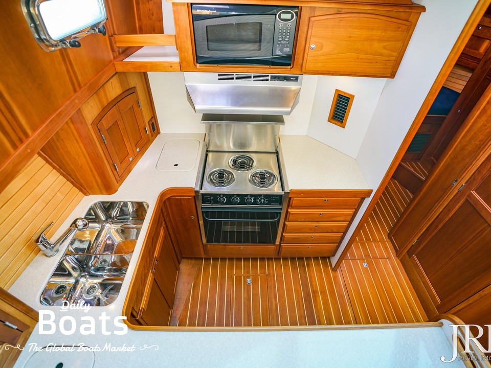 2007 Sabre 47 for sale. View price, photos and Buy 2007 Sabre 47 #496285